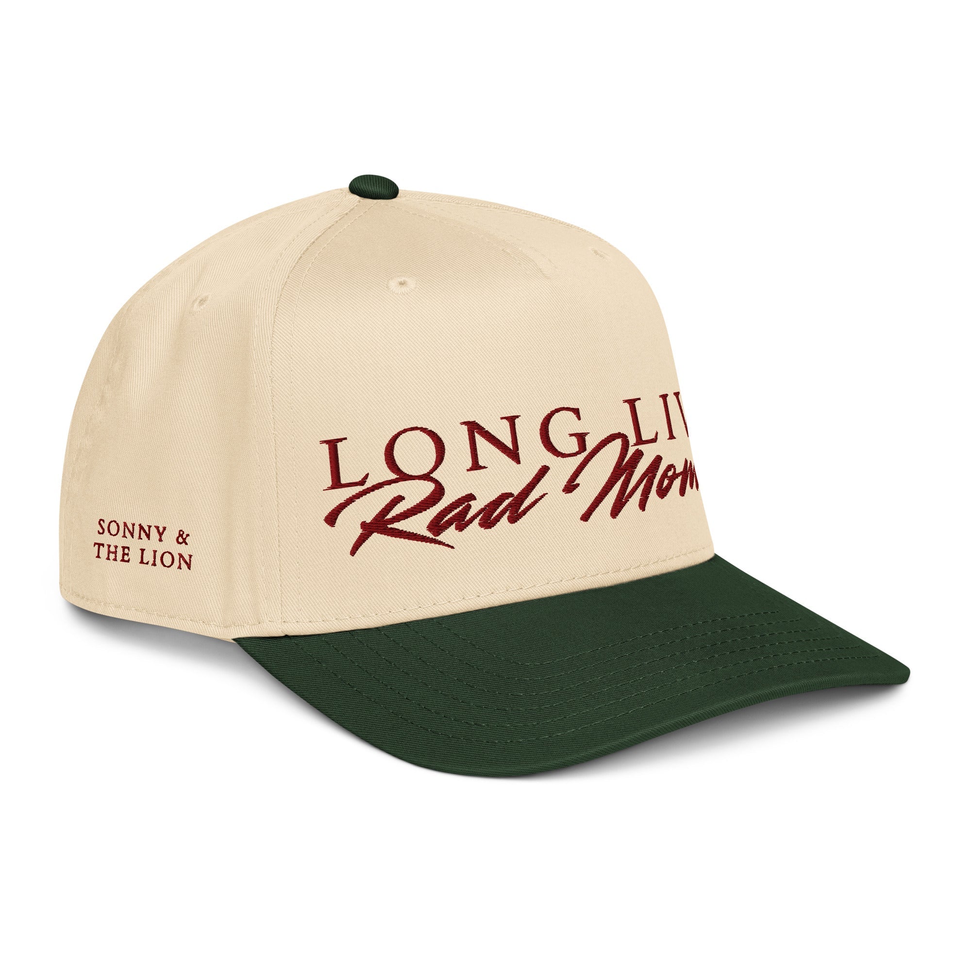 HATS – Sonny & The Lion