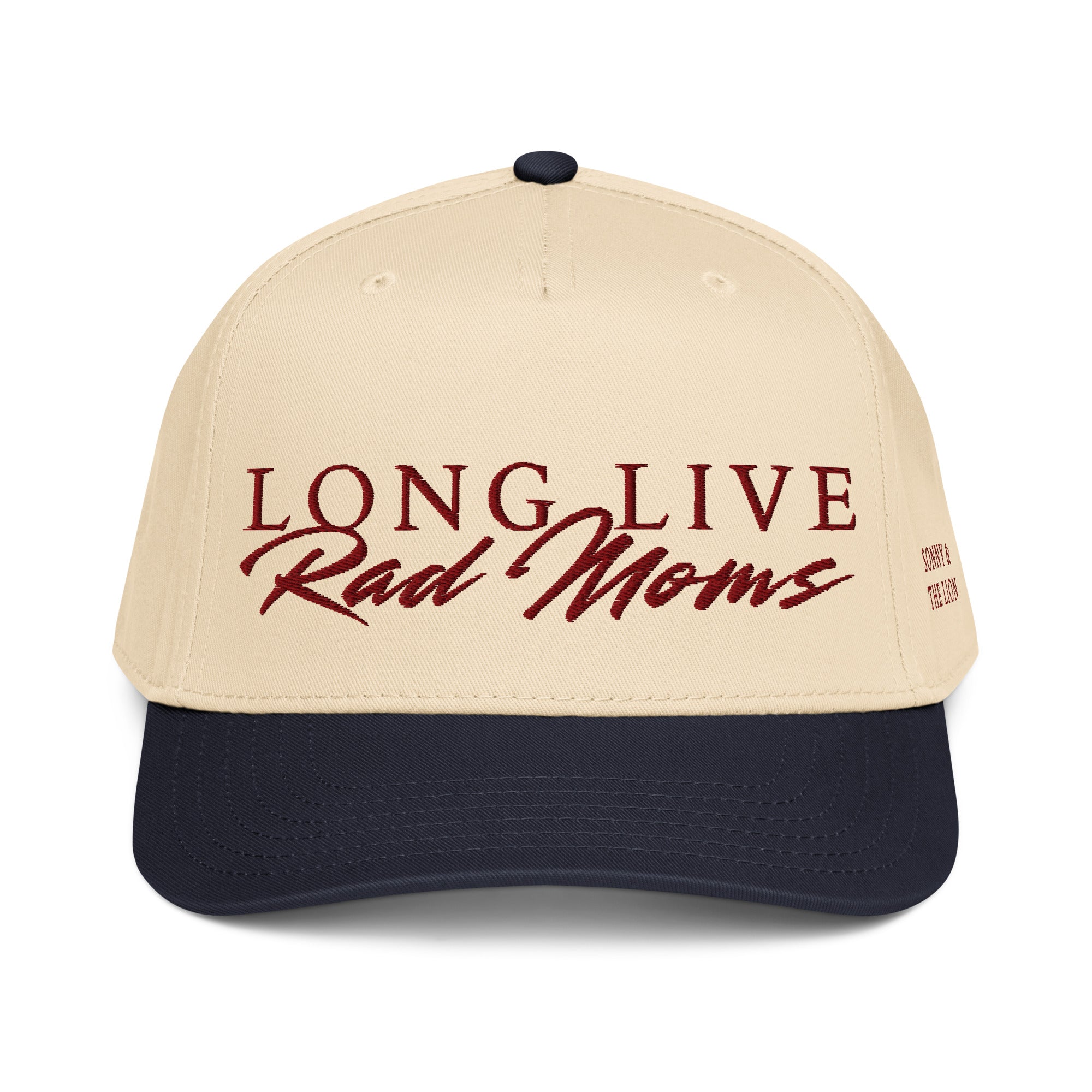 Long Live Rad Moms Hat – Sonny & The Lion